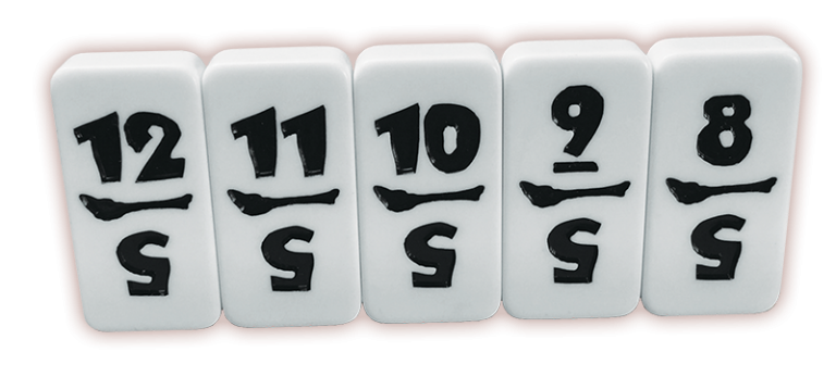 Custom Game Pieces Manufacturer USA, Board Game Manufacturing US